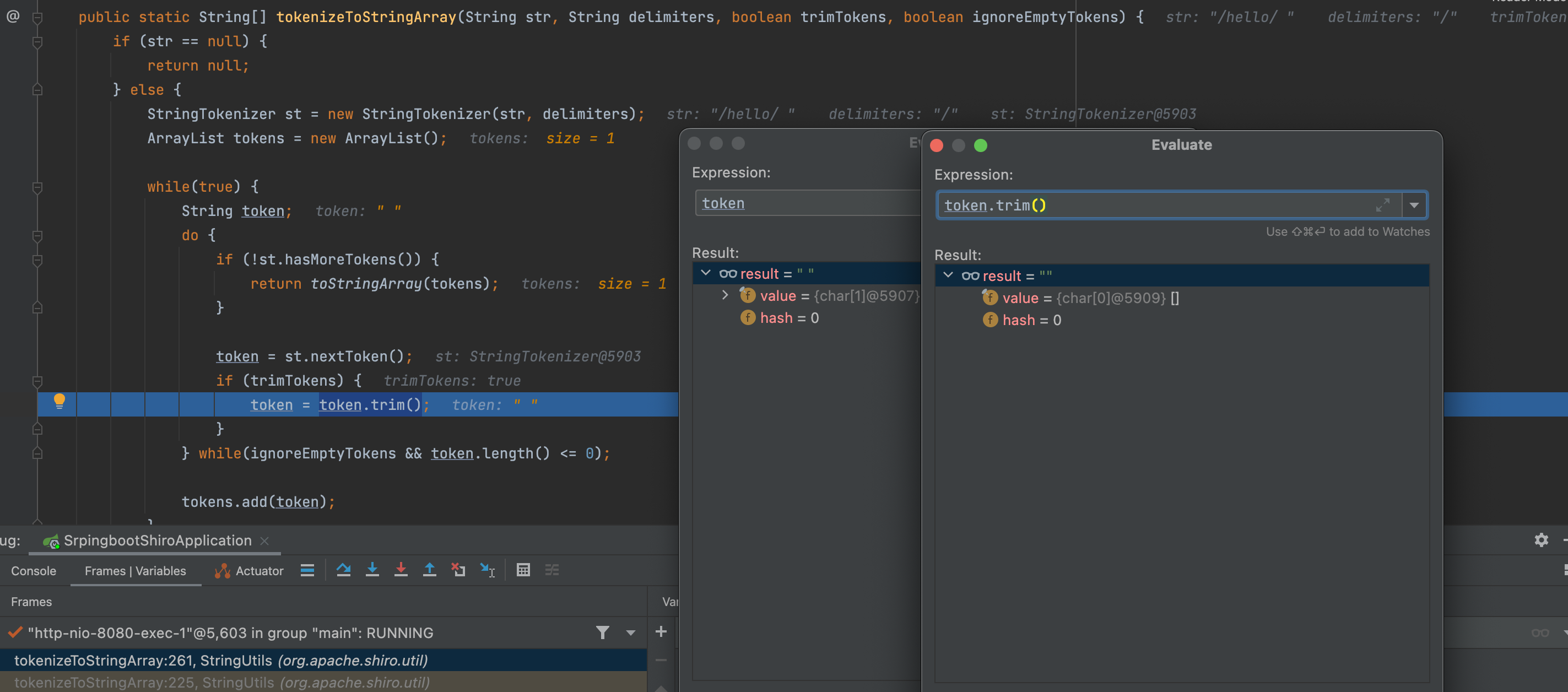 Shiro 历史漏洞分析-先知社区